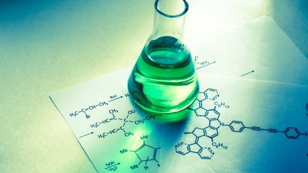 Examples of Chemical Changes: Understanding Transformations at the ...