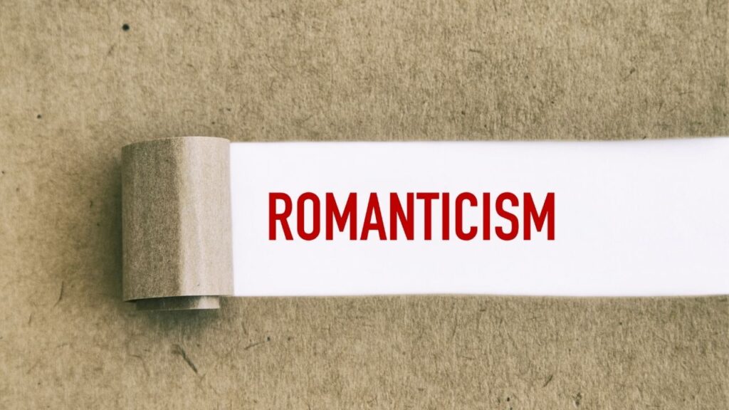 Poetry in Romanticism: Exploring the Themes and Styles - TYCHR