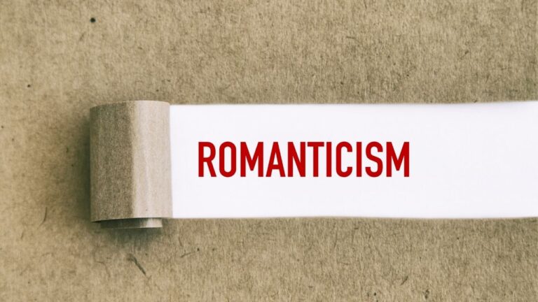 Poetry in Romanticism: Exploring the Themes and Styles - TYCHR