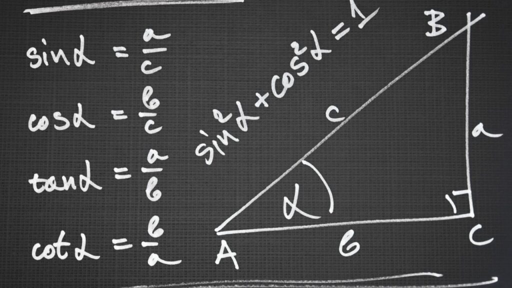 Understanding Trigonometric Properties: Sine, Cosine, and Tangent - TYCHR