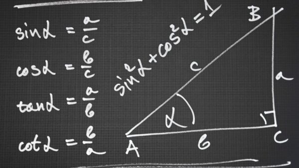 Understanding Trigonometric Properties: Sine, Cosine, and Tangent - TYCHR