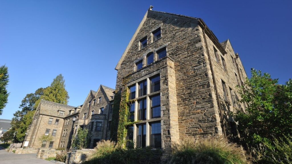 Villanova Tuition and Financial Aid: What You Need to Know - TYCHR