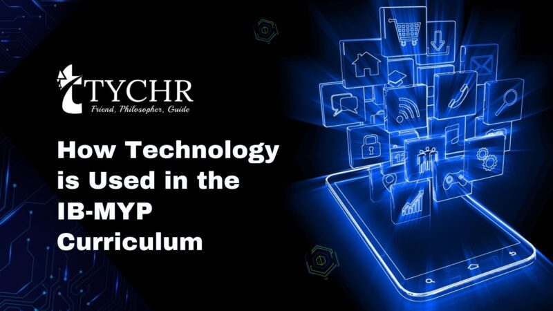 How Technology in the IB-MYP Curriculum?
