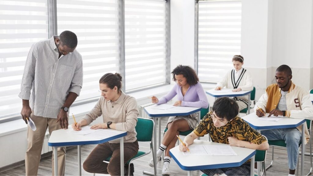 ACT Exam Scores Unveiled: What to Expect | TYCHR Blog