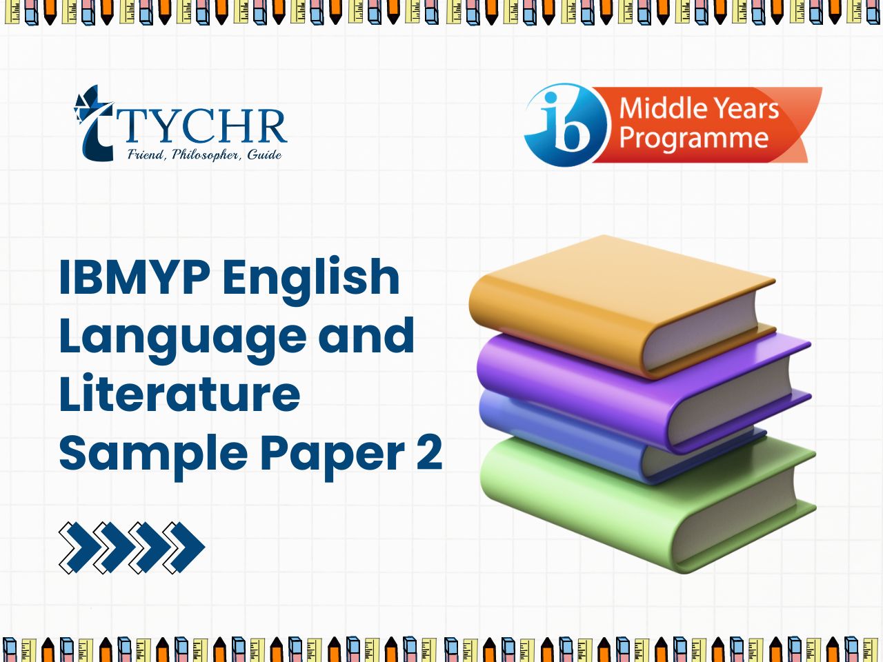 Chosen IBMYP Exam Practice Test papers | Tychr