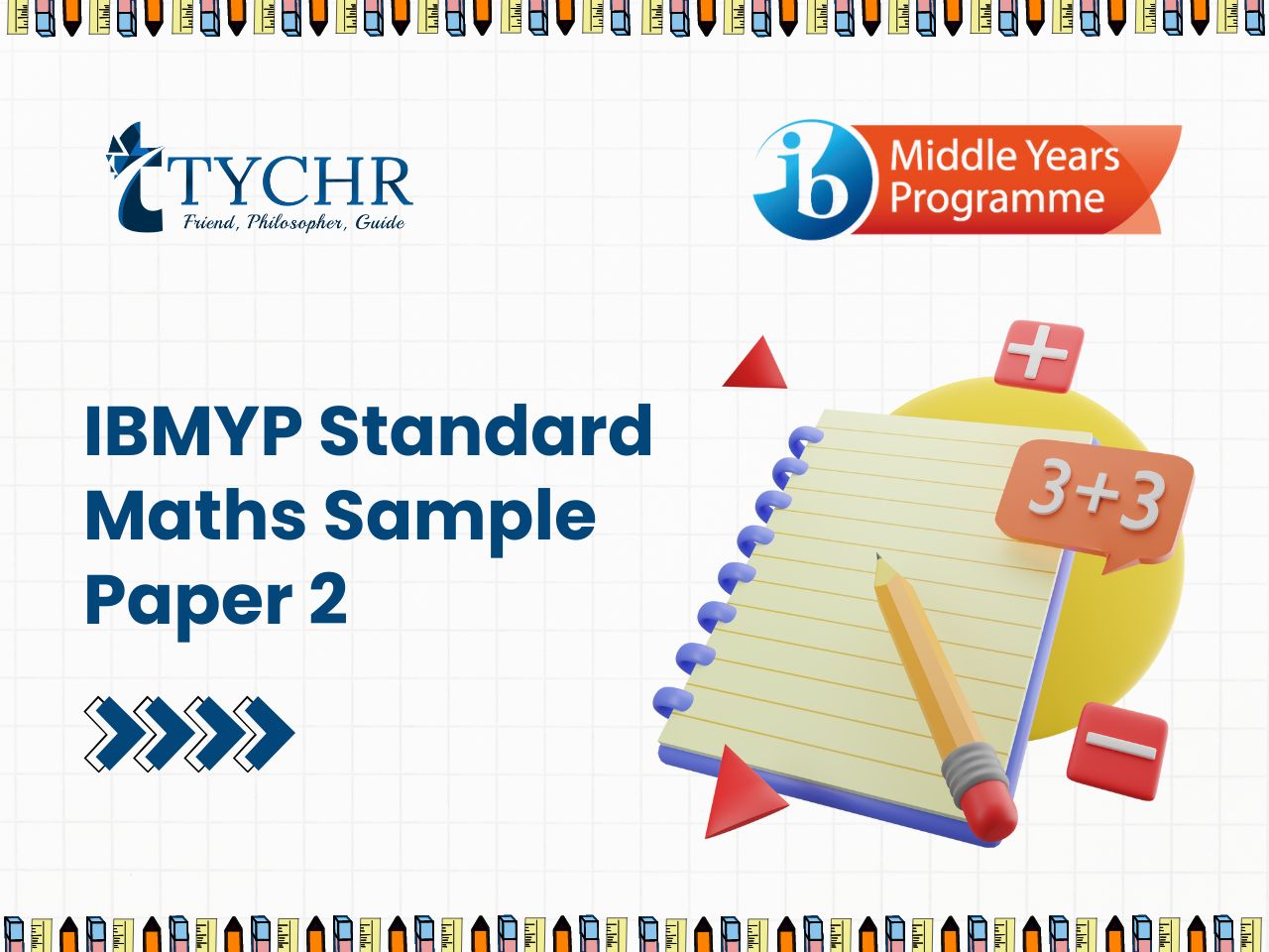 Chosen IBMYP Exam Practice Test papers | Tychr