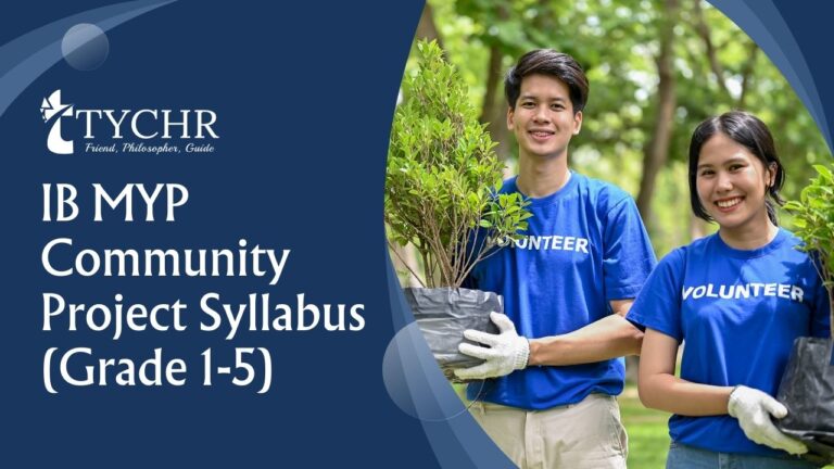 Top IB Schools in Canada | TYCHR