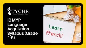 A Guide to IB Diploma Programme - TYCHR